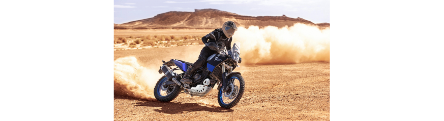 Yamaha Adventure Motorcycles for sale in Central London | Motoden ...