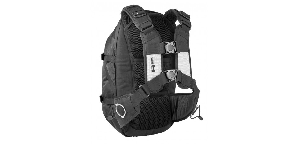 Kriega R25 rucksack backpack available from Motoden Central London