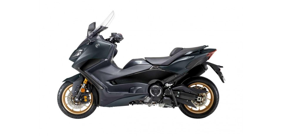 Used YAMAHA XP500A DX TMAX(560) | Motoden Honda London